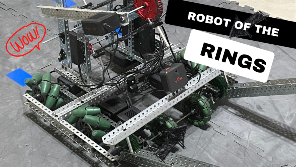 VEX Robotics Archives - Steam Labs